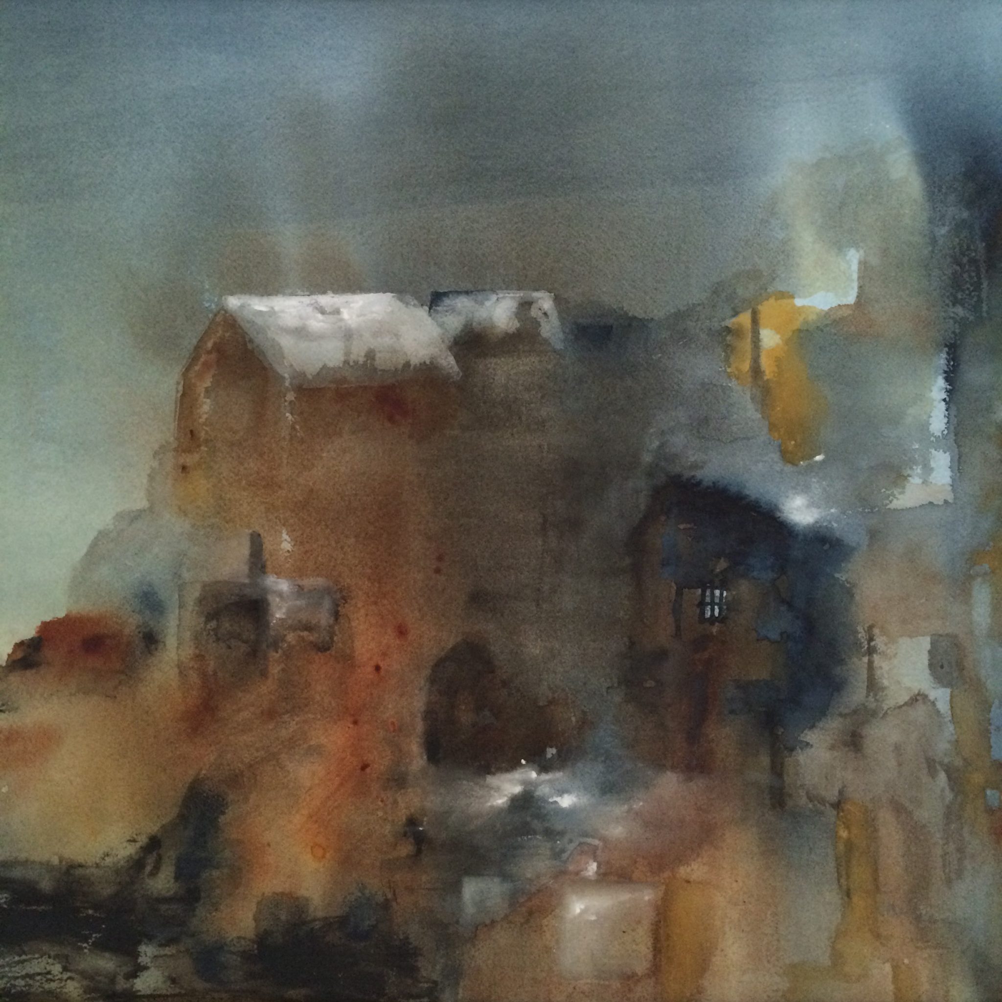 Katalogen Gästrik Konst 2015 - Helena Linder