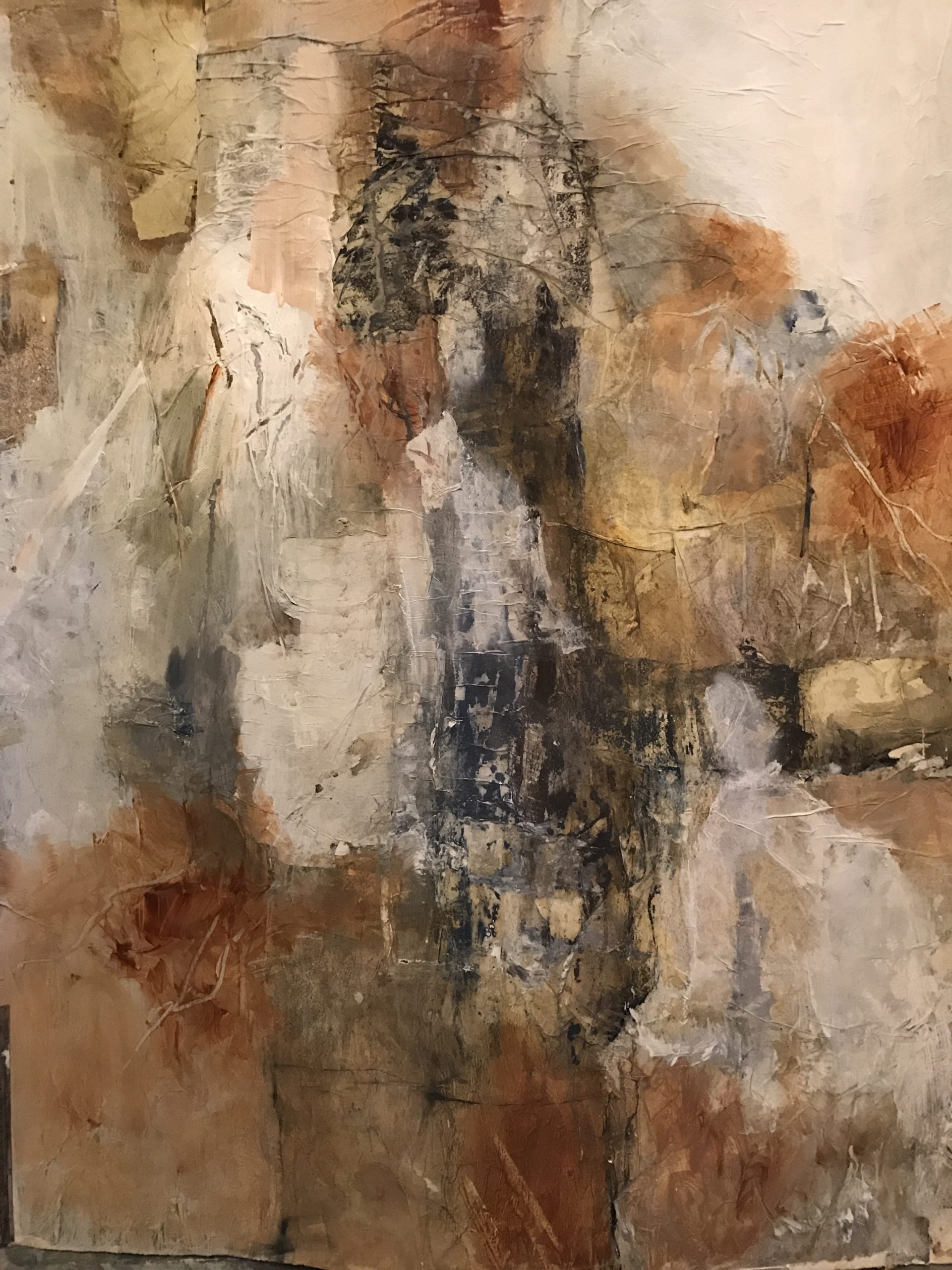 Måleri-arkiv - Helena Linder