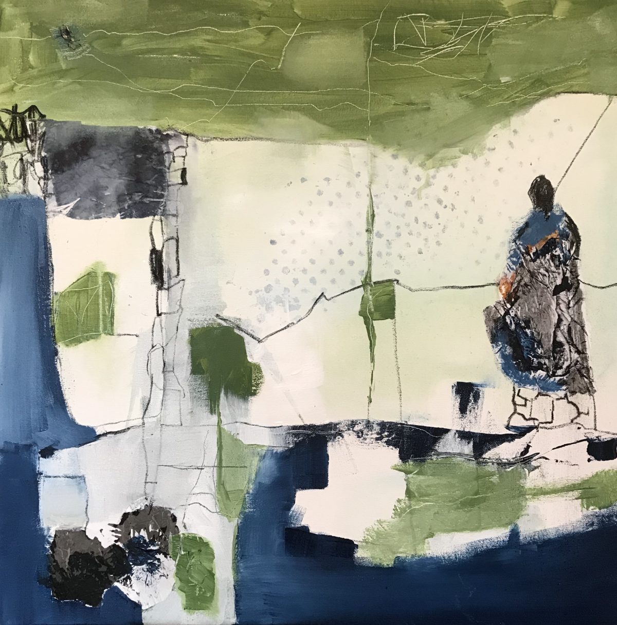 Måleri-arkiv - Helena Linder