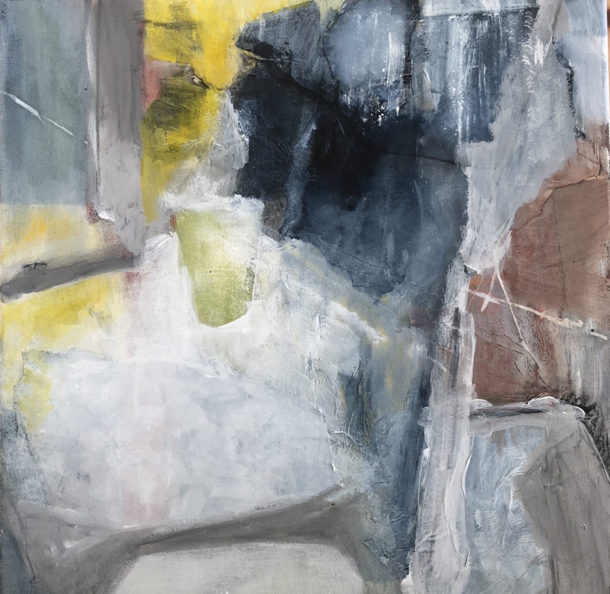 Måleri-arkiv - Helena Linder