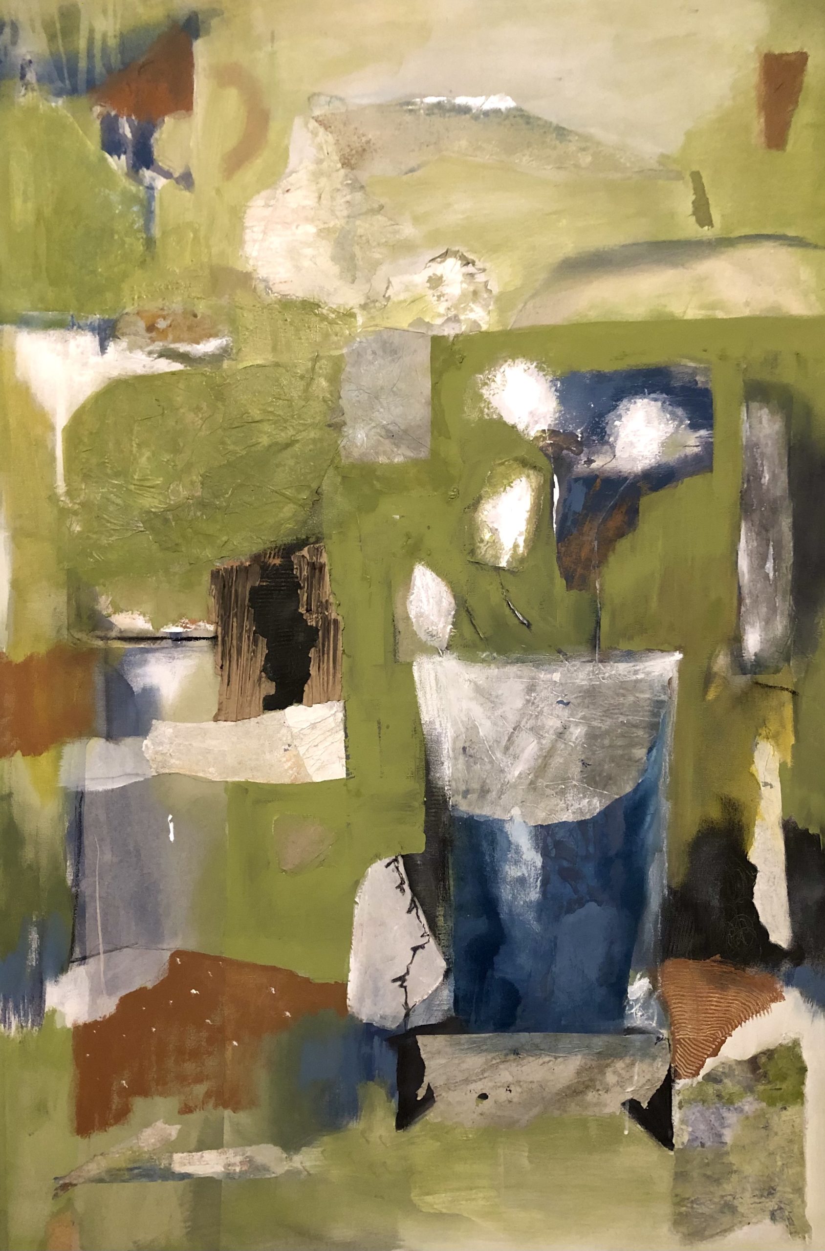 Se framåt, visioner och mål - Helena Linder